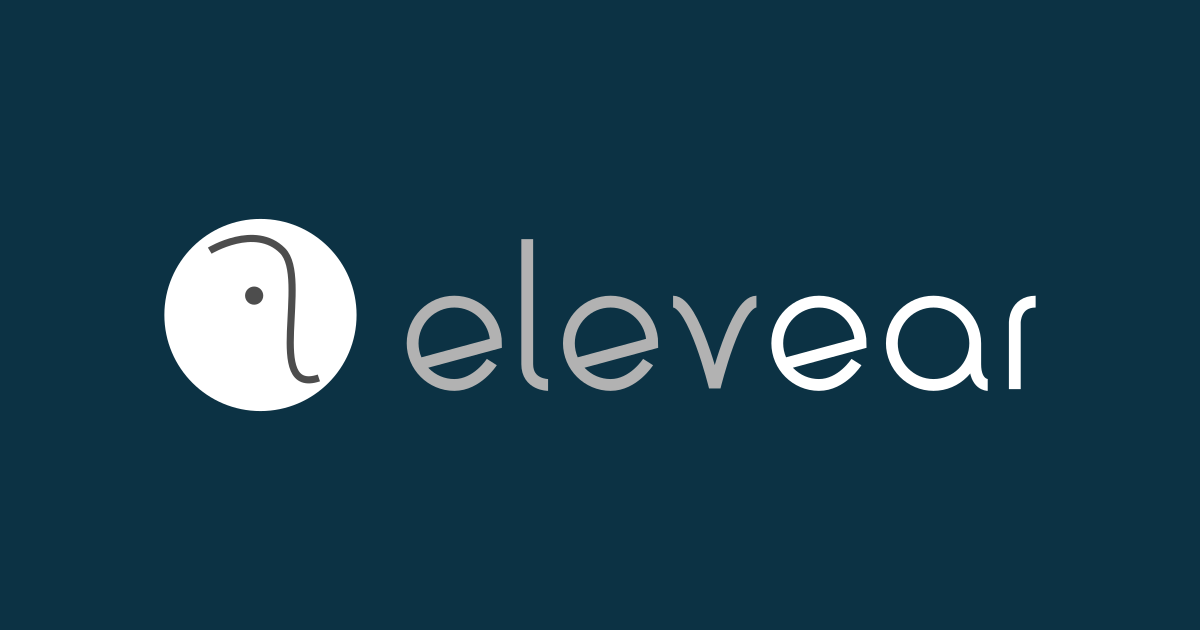 Elevear - Breakthrough Audio Technologies For Your Hearables